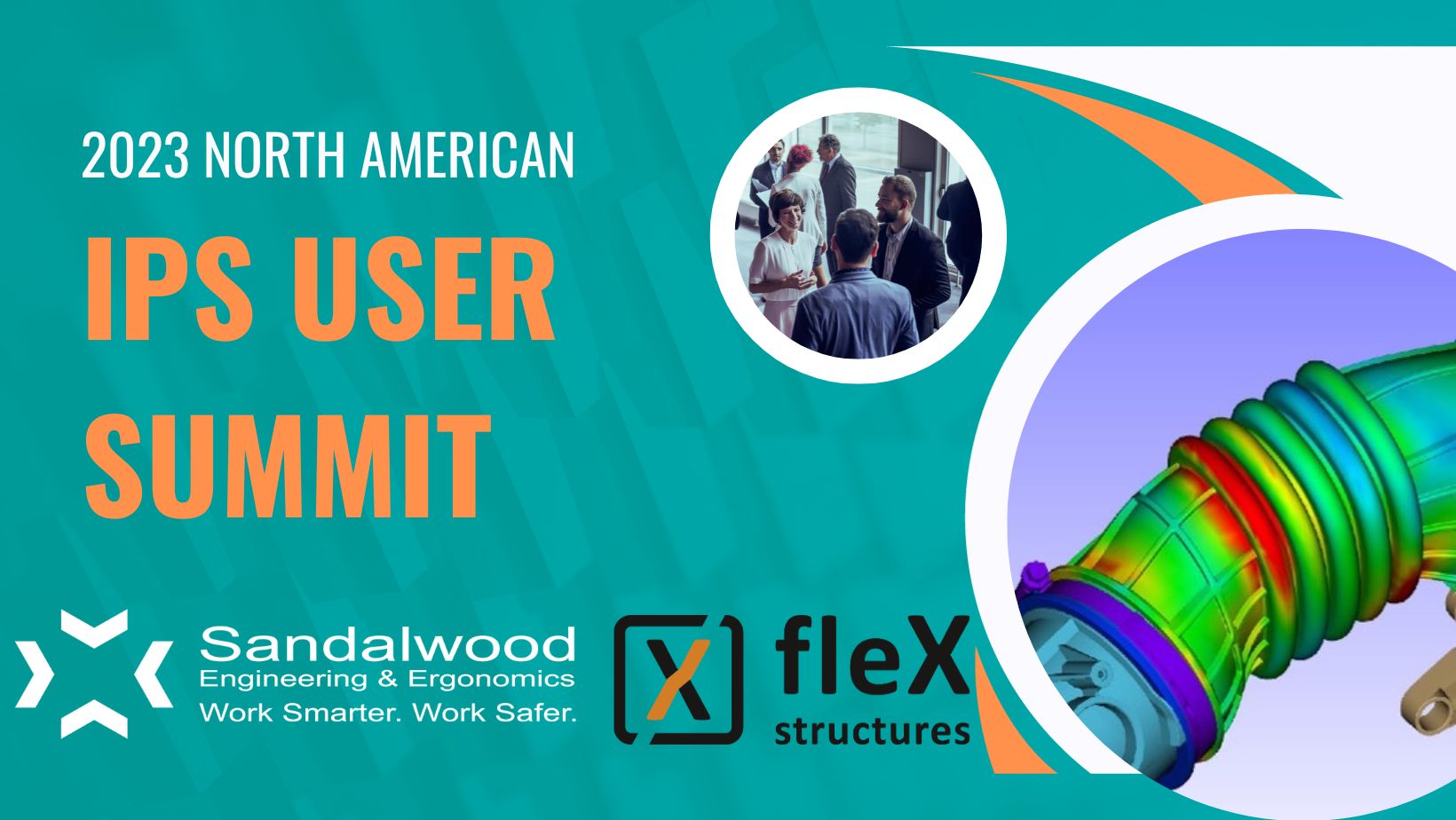 Recording: 2023 North American IPS User Summit - Sandalwood Engineering ...